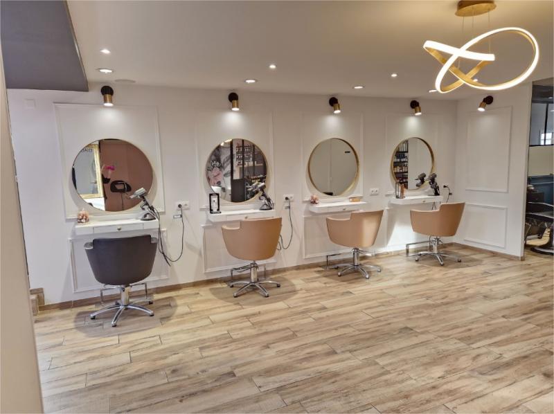 Coiff' & Moi - à vendre